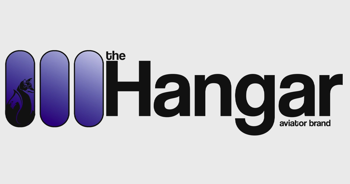 The Hangar Brand | Aviator Technologies, LLC