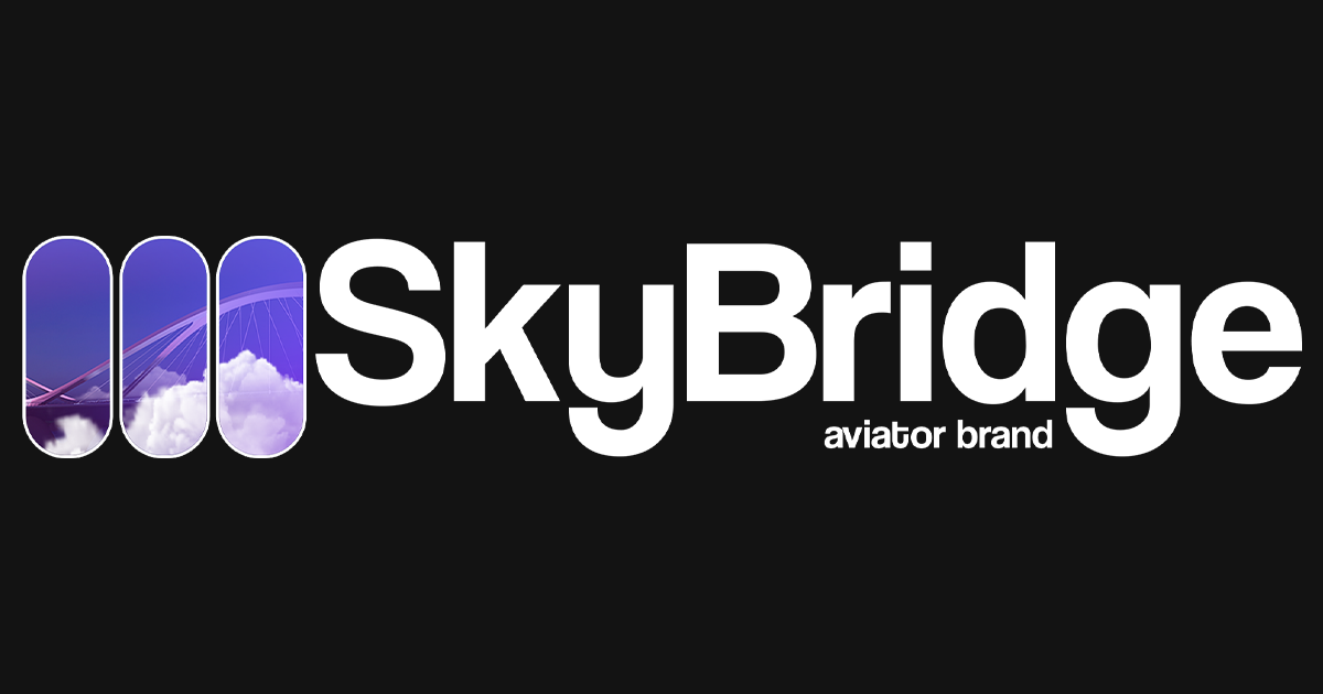 SkyBridge Brand | Aviator Technologies, LLC